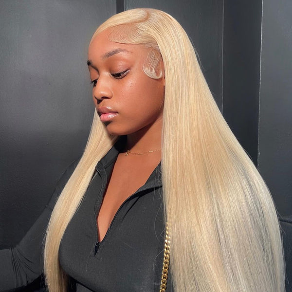 Everything You Should Know about 613 Color Hair – GeniusWigs