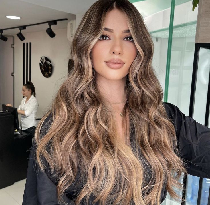 Balayage Wigs – GeniusWigs