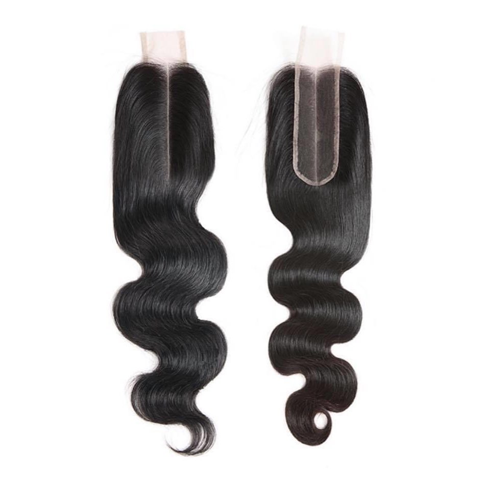 2X6 Lace Closure – GeniusWigs