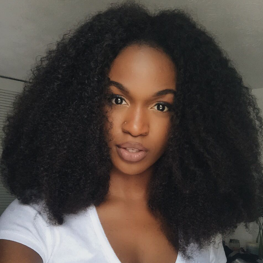 Afro Texture – GeniusWigs
